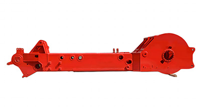 OEM Structures - HyGrade